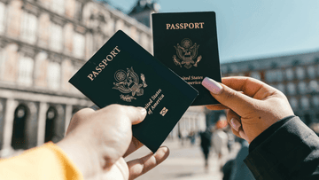 Passport Name Change After Marriage | Step‑by‑Step [2026] – NewlyNamed