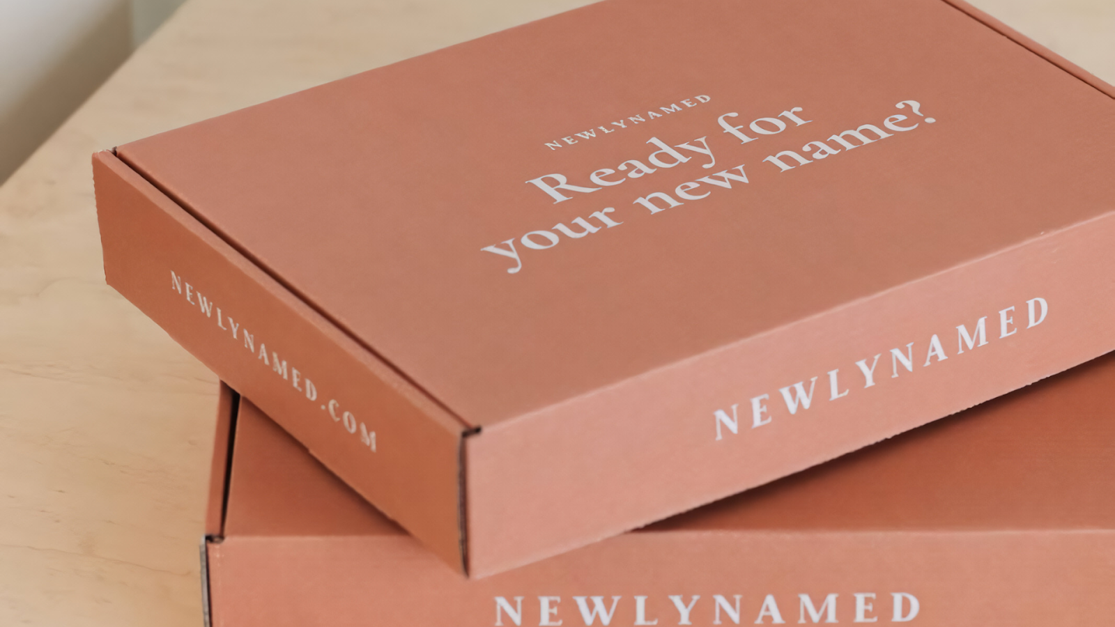 Essential Guide To Getting Your Real ID – NewlyNamed