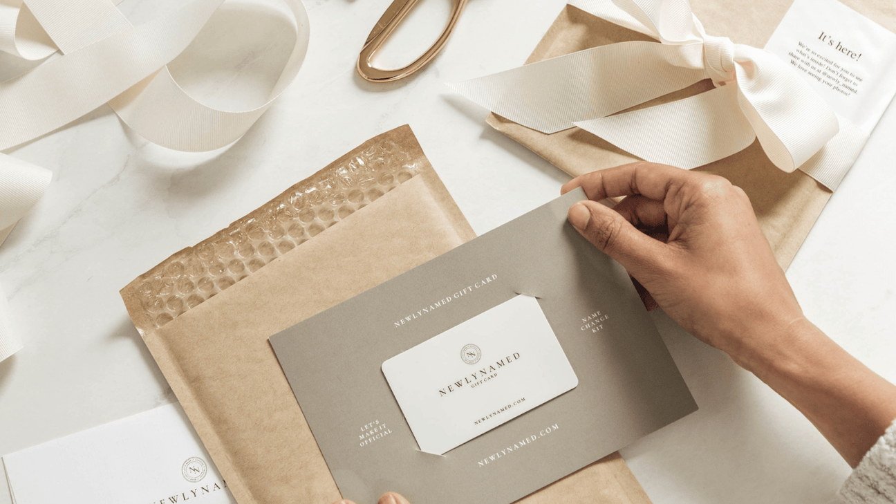 How To Change Your Name In Arkansas After Marriage - NewlyNamed