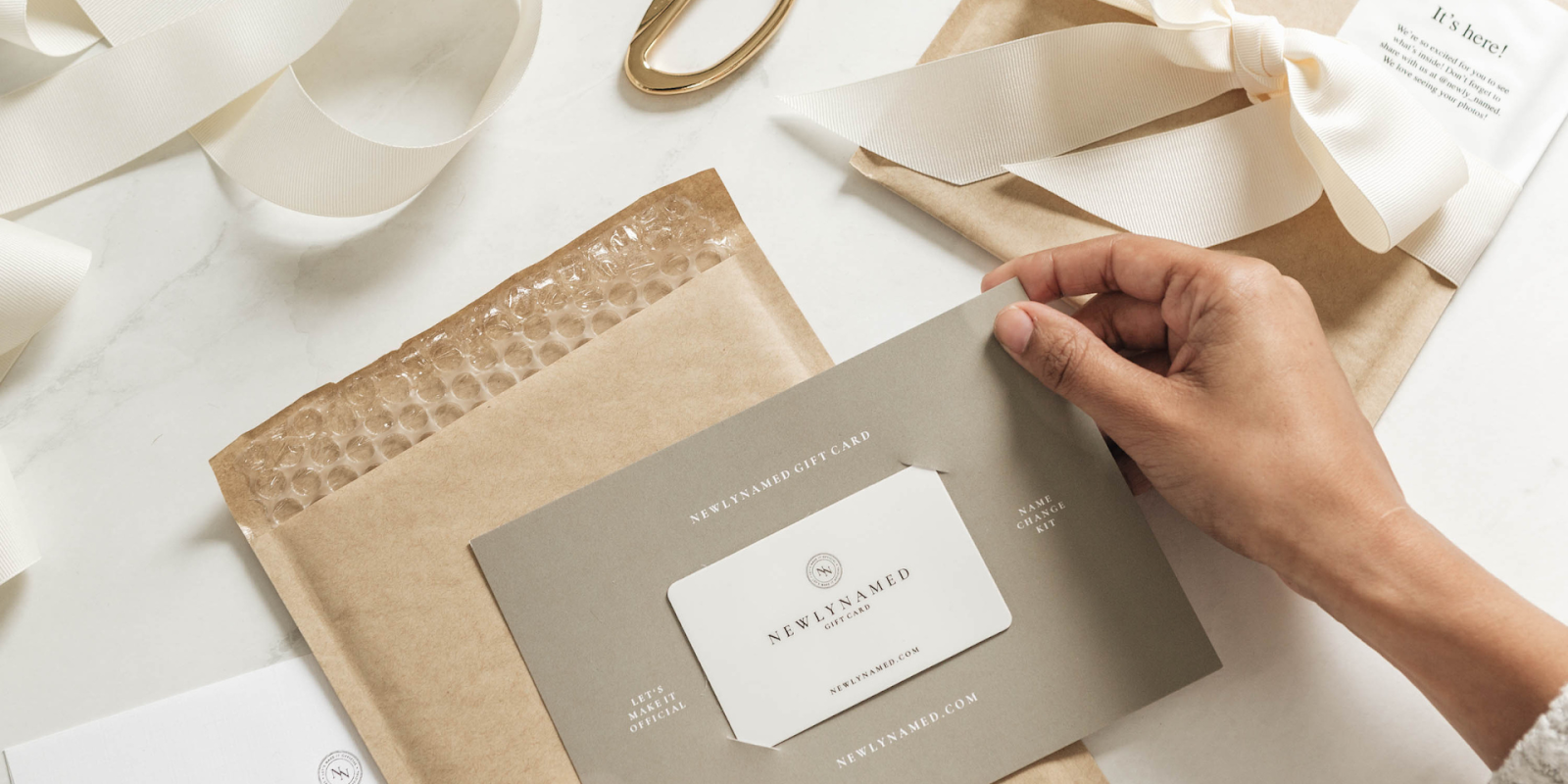 Name Change After Marriage Checklist - NewlyNamed Name Change After Marriage Checklist - NewlyNamed