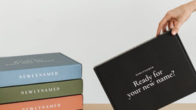 IRS Name Change Need to Know - NewlyNamed