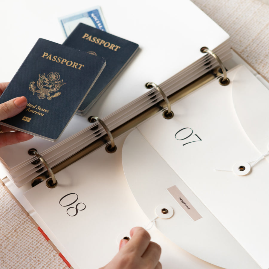 DailyDocs | Official Site | Organize & Protect Important Documents ...