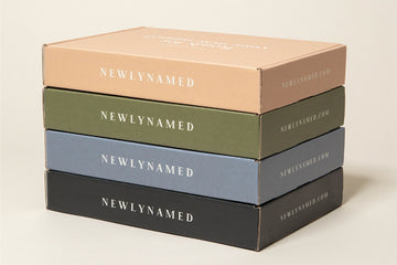 How It Works | NewlyNamed